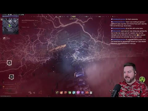 MW3 Zombies: Tier 3, Red Worm, Dark Aether Fun! - YouTube