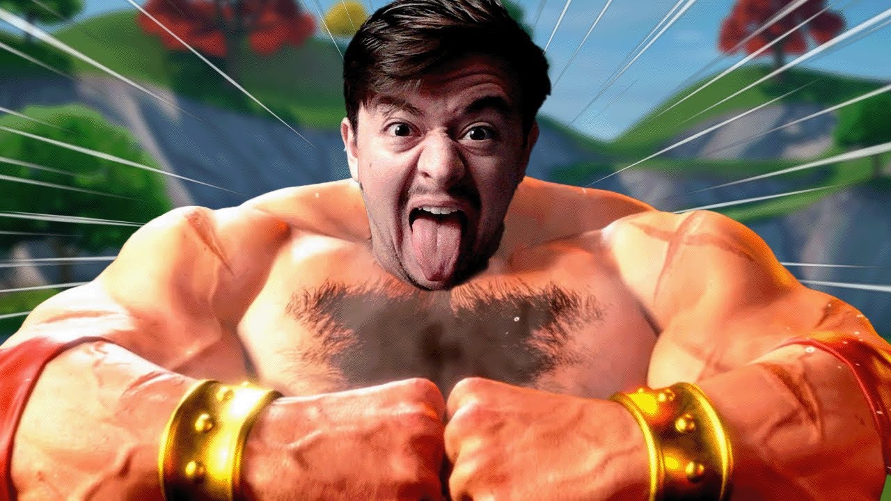 SF6 GIEF RANKED + OPEN LOBBY LATER - YouTube