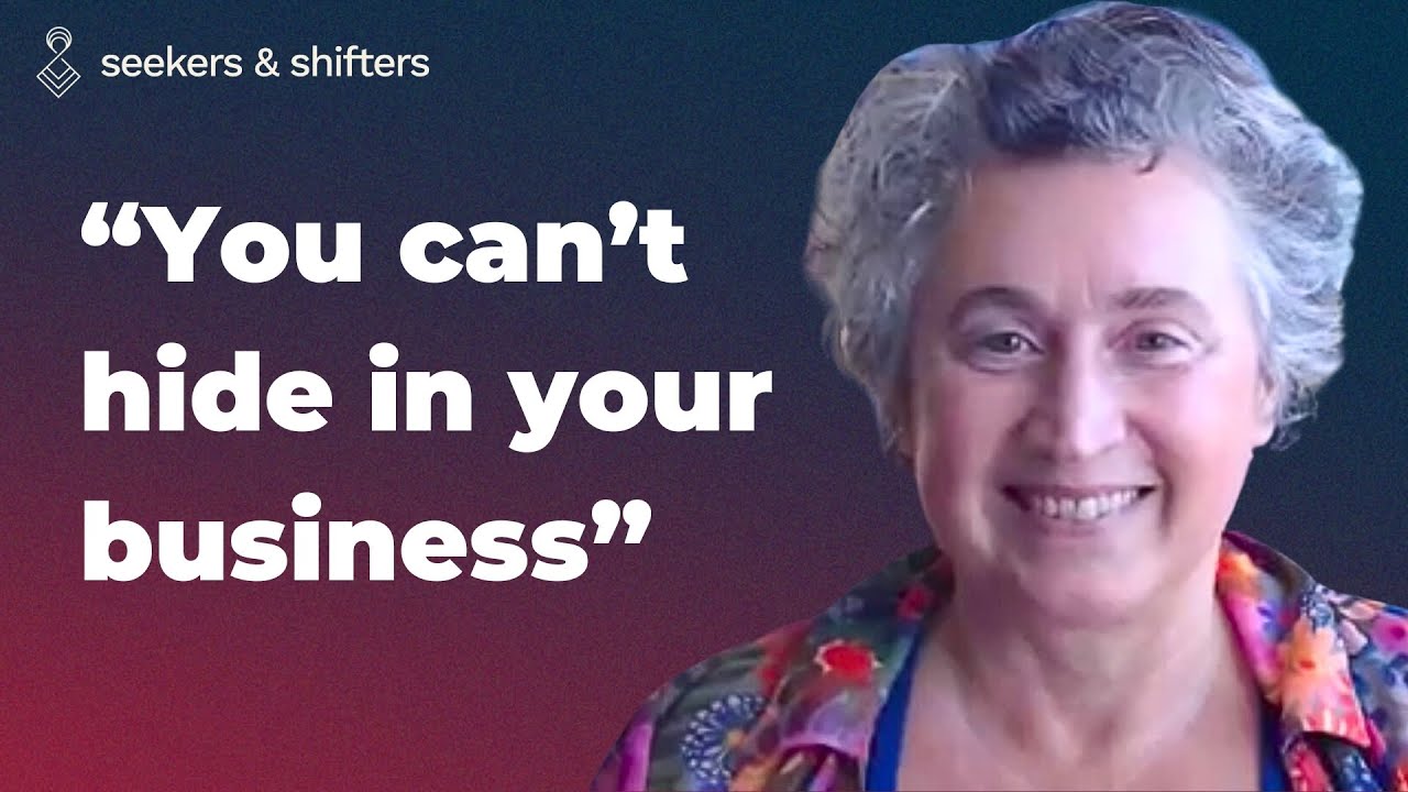 Navigating Energetic Essence and Cosmic Connections with Melanie ...