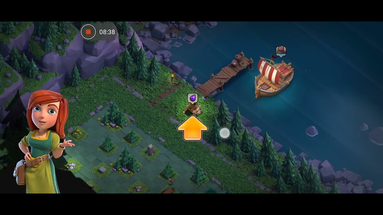 épisode 6 enfin la mdo - YouTube