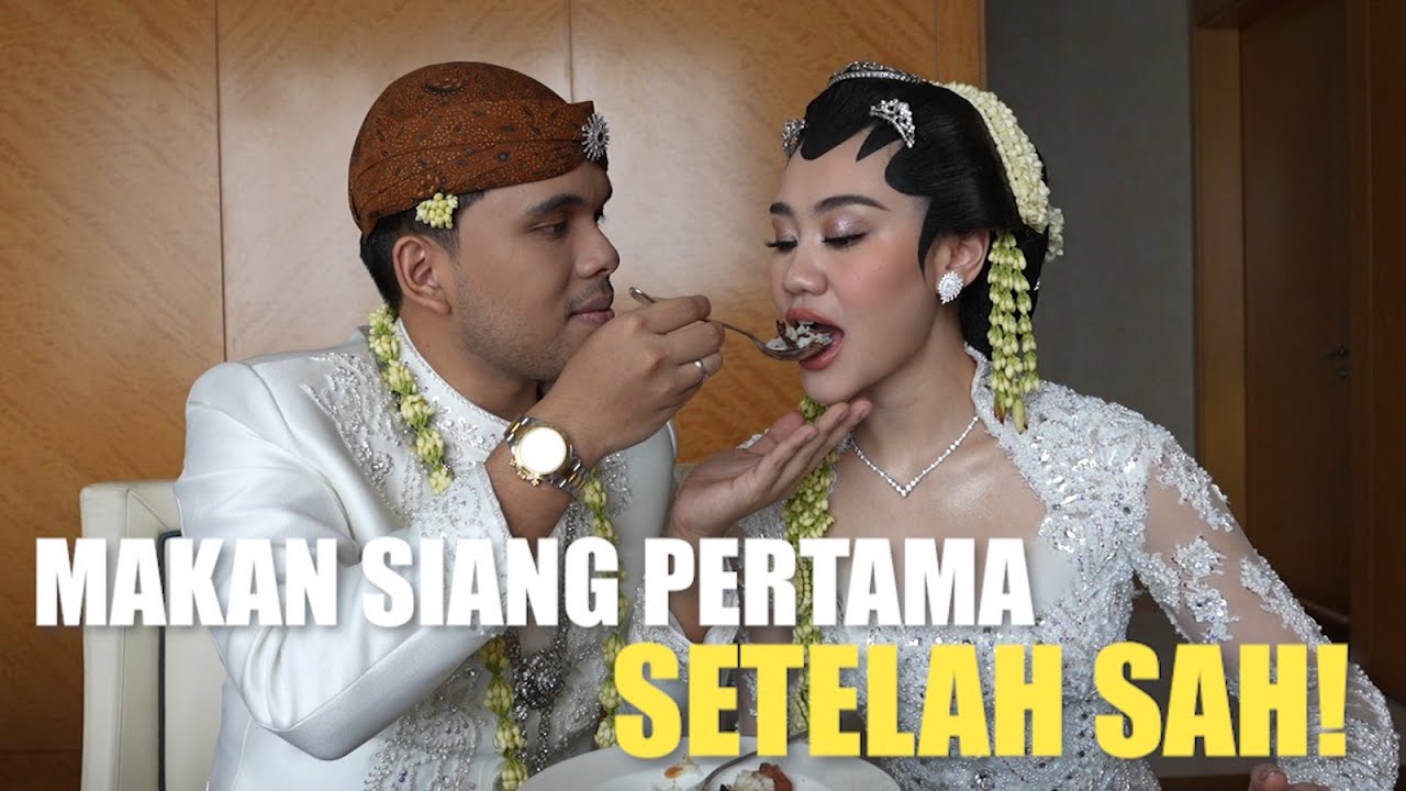 Siang Pertama di Kamar - YouTube