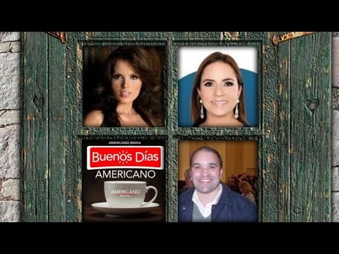 Leandro Gasco entrevistado por Gaby Perozo y Carines Moncada AM 790 ...