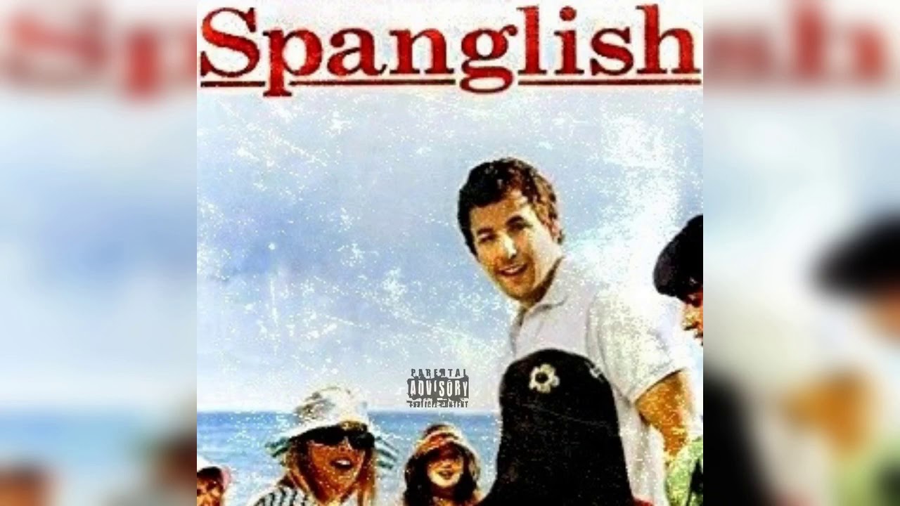 Lil Cheat Code - Spanglish - YouTube