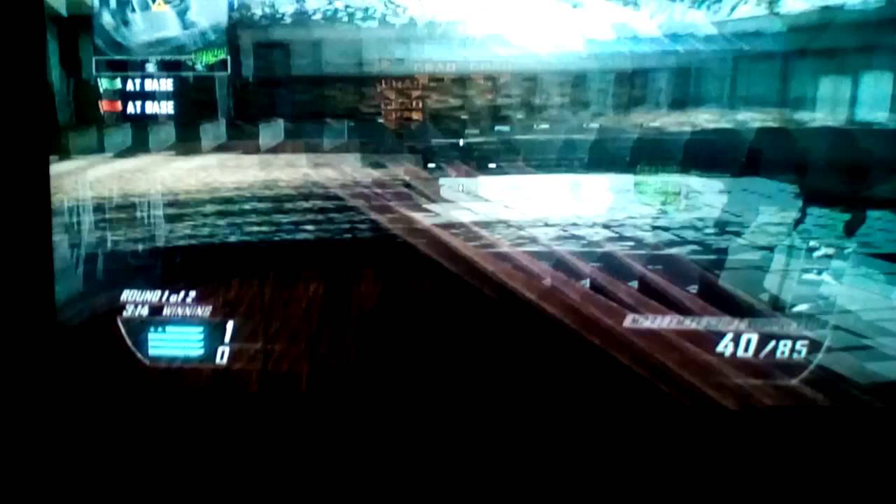 ImPact Break is my man - YouTube