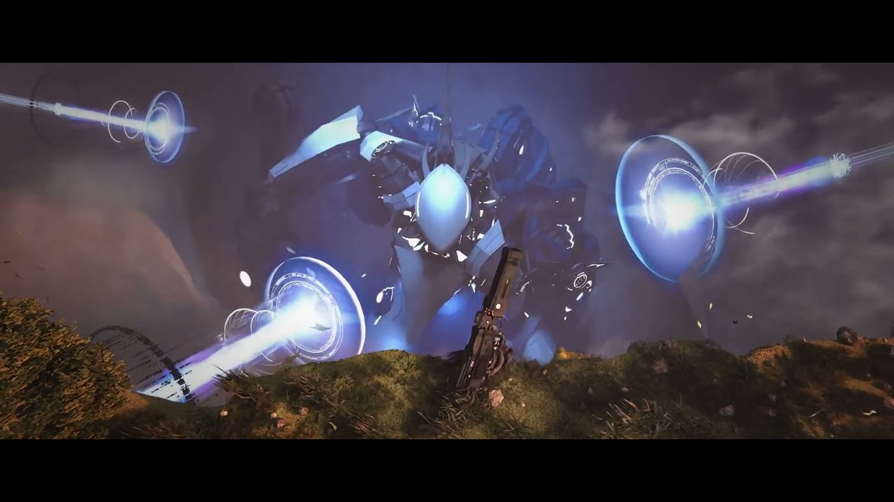 Chasm's Call - YouTube