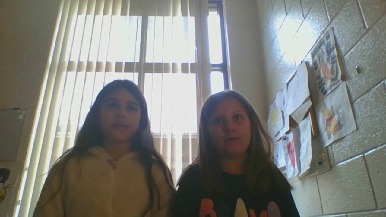 Flippen Elementary Second Step - Recognizing Feelings & Empathy - YouTube