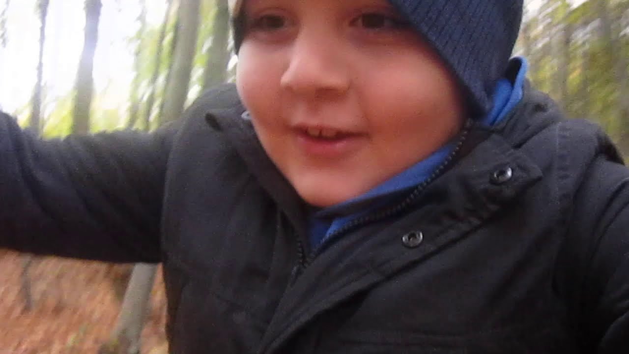 ARAS ARDA VE AYAZ ALİ ORMANDA KEŞİF - YouTube