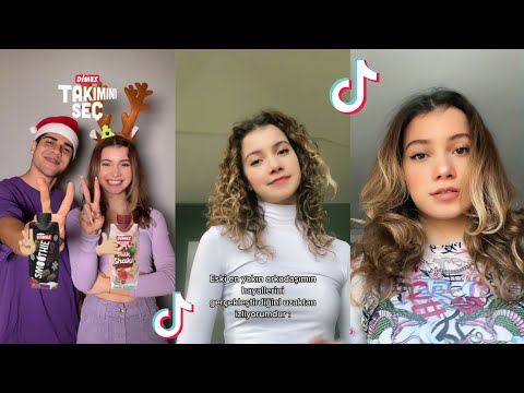 Pelin Yar En Yeni TikTok Dansları Ve Videoları #13