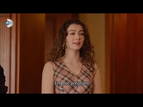 Afili Ask Final Episode (38) With English Subtitles Part 7