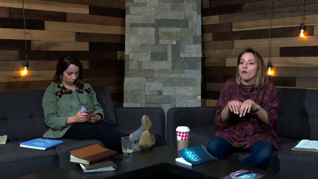 Facts VS. Truth with Ev. Adalis Shuttlesworth and Magalis Griffiths ...