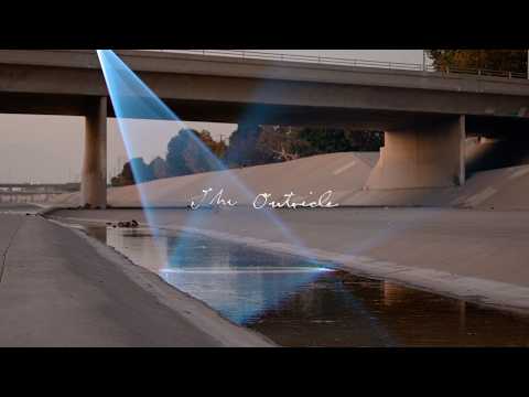 Phoebe Bridgers - The Outside (Official Lyric Video)