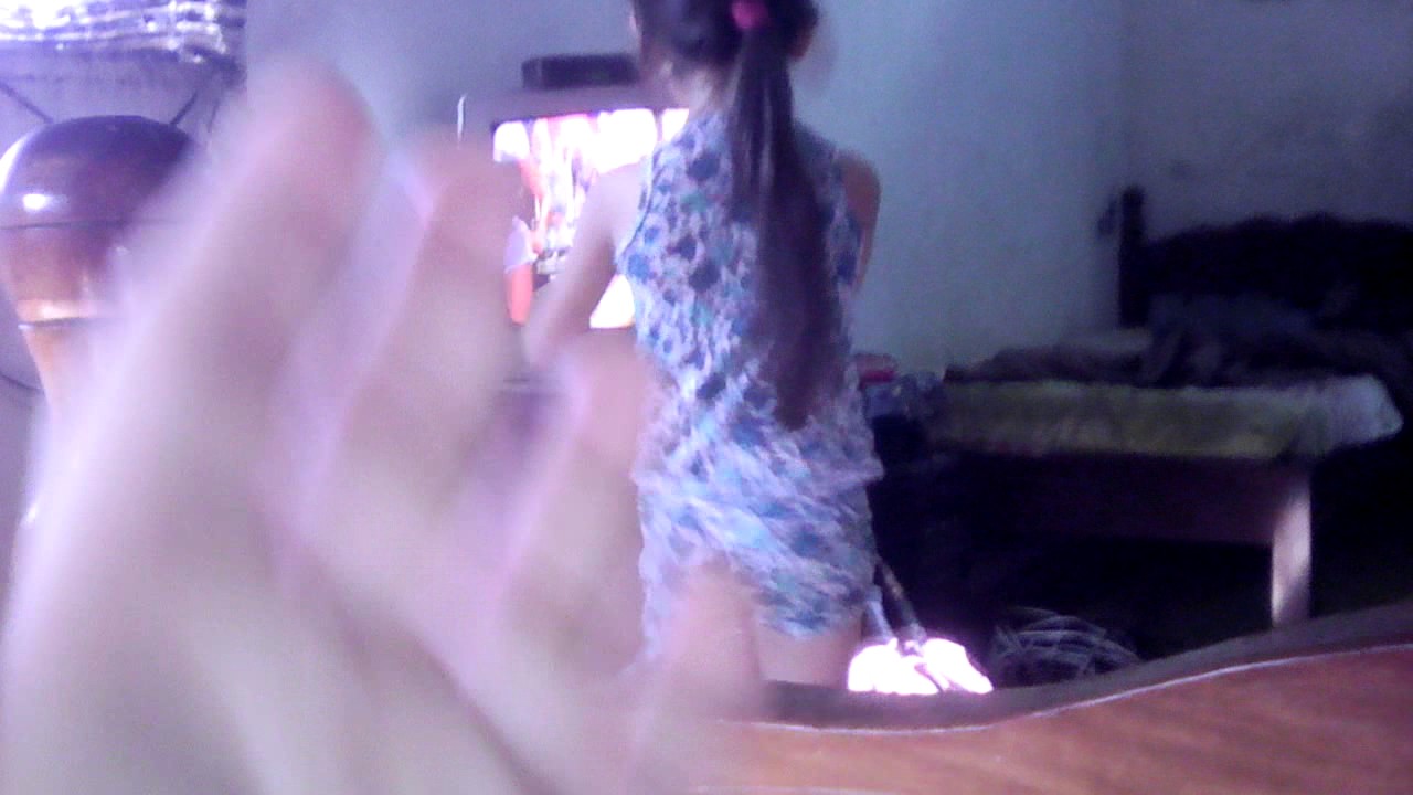 Mi Hermana Bailando Youtube