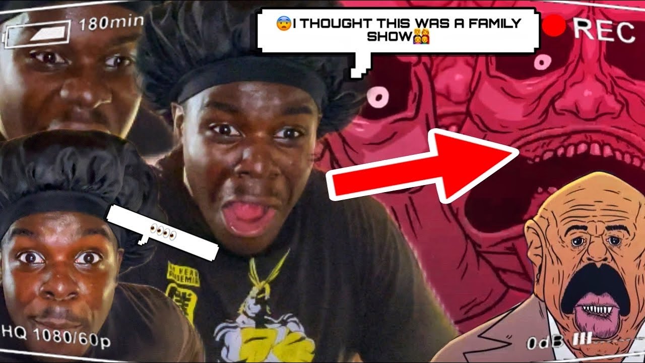 ‼️I THOUGHT THIS WAS A FAMILY SHOW😨 |The Steve Harvey Stare (Reaction ...