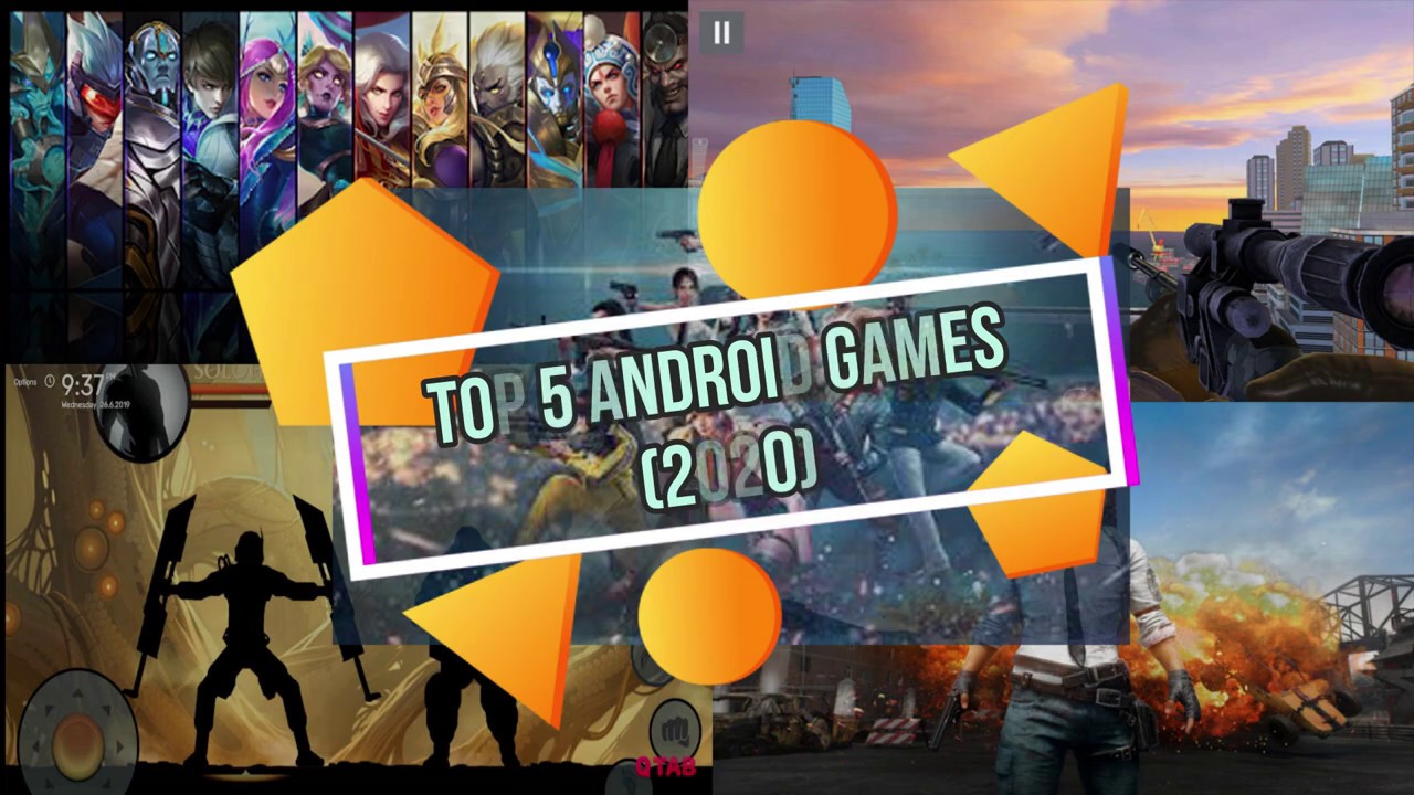 MOST DOWNLOADED GAMES IN ANDROID TOP 5 2020 YouTube most-downloaded-games-in-android-top-5-2020-youtube