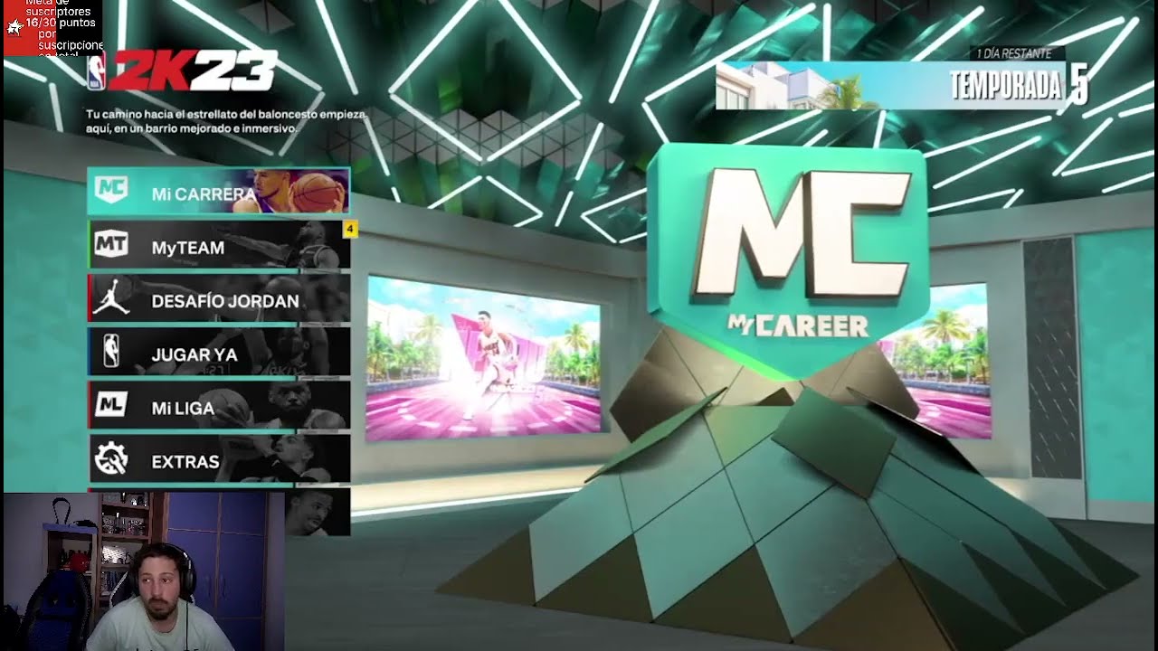 SOLUCI N A ERROR E434de73 NBA2K23 YouTube SOLUCI N A ERROR E434de73 NBA2K23 YouTube