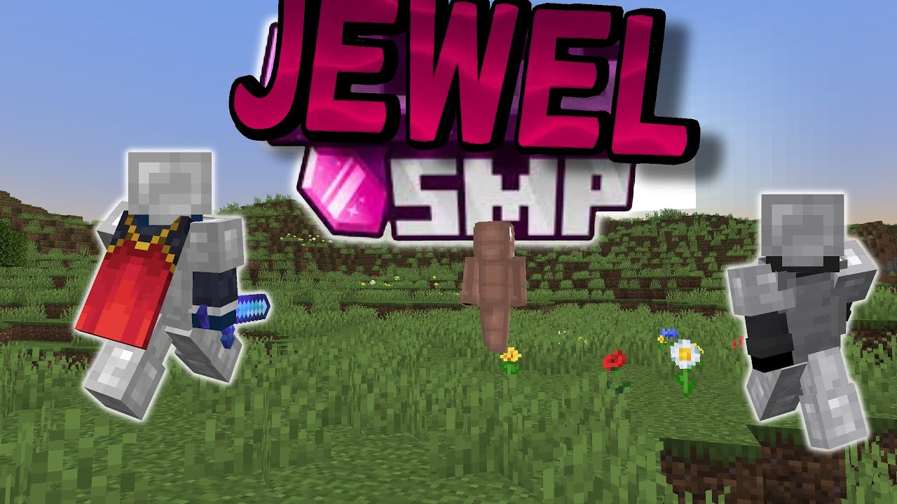 We Killed A Mod On The "Bliss SMP" - YouTube