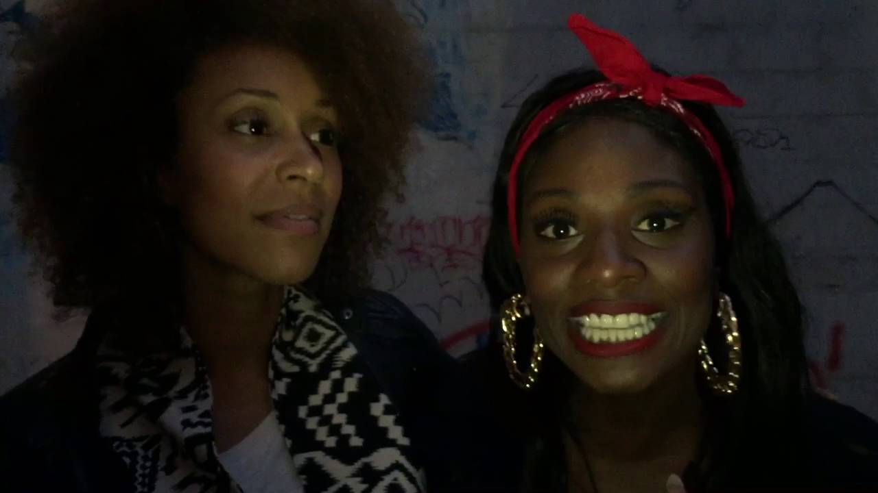 Nikeata Thompson über "Papa Kiste" von Grace Risch - YouTube