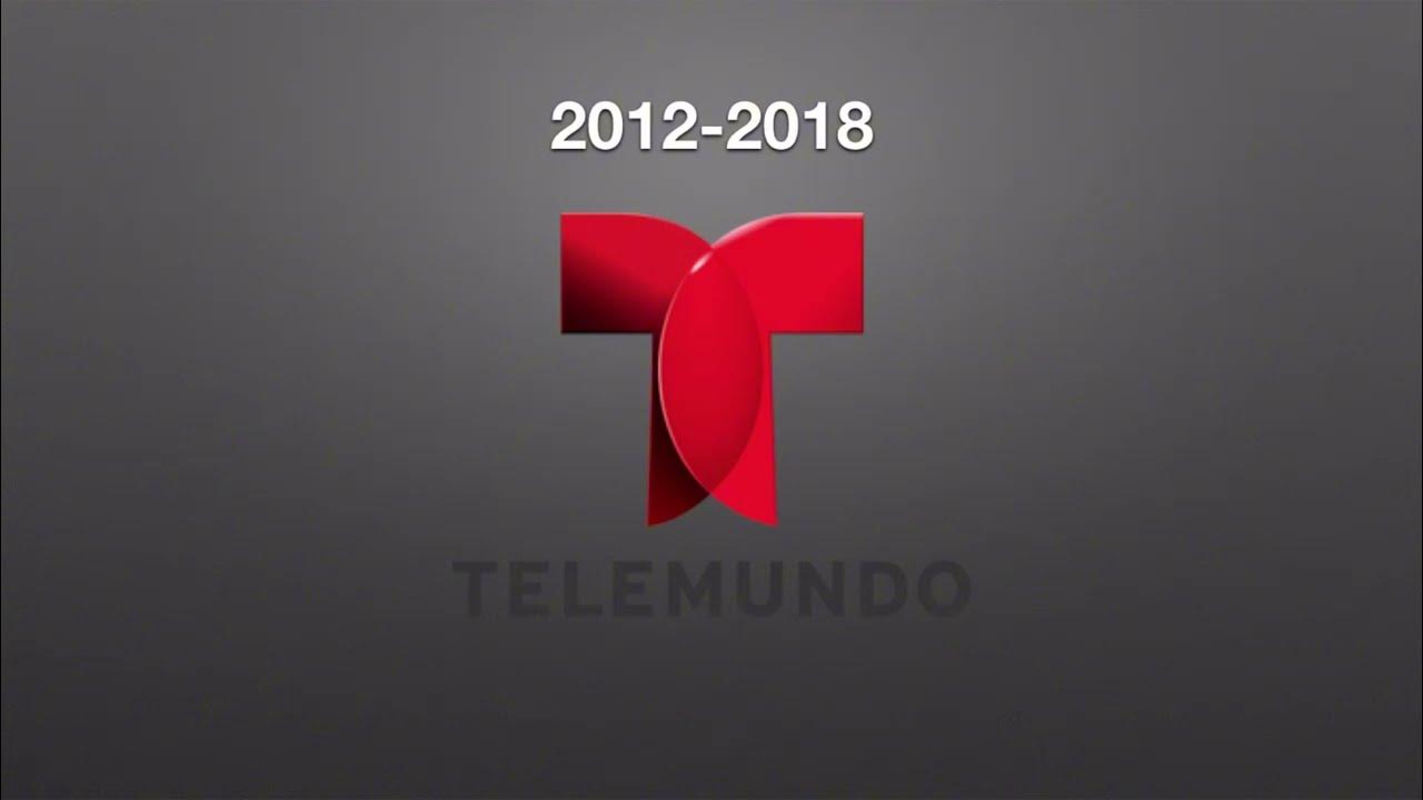 NBC & Telemundo Logo History (Let's Complaints About Univision And ...