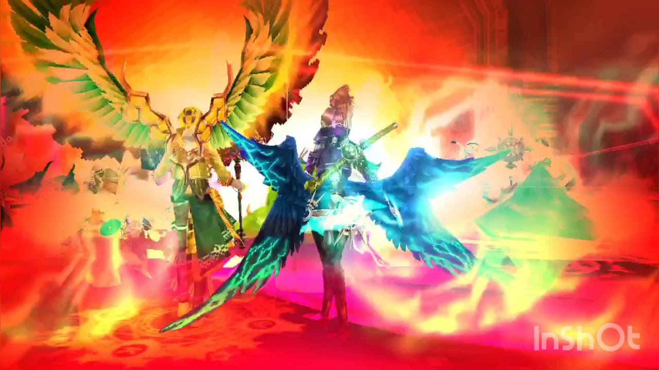 Timeless Music Video - YouTube