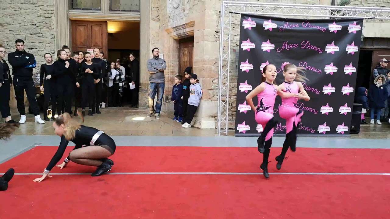 Les Filles Youtube