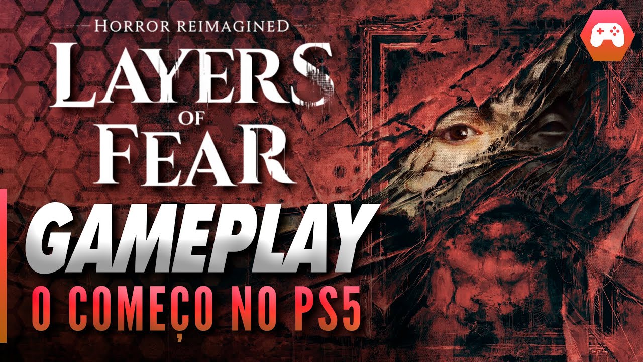 Layers of Fear (2023) || #1 - O Início - YouTube