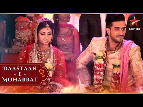 Romi और Mihika की शादी हो गई! | Full Ep. 791 - 795 | Yeh Hai Mohabbatein