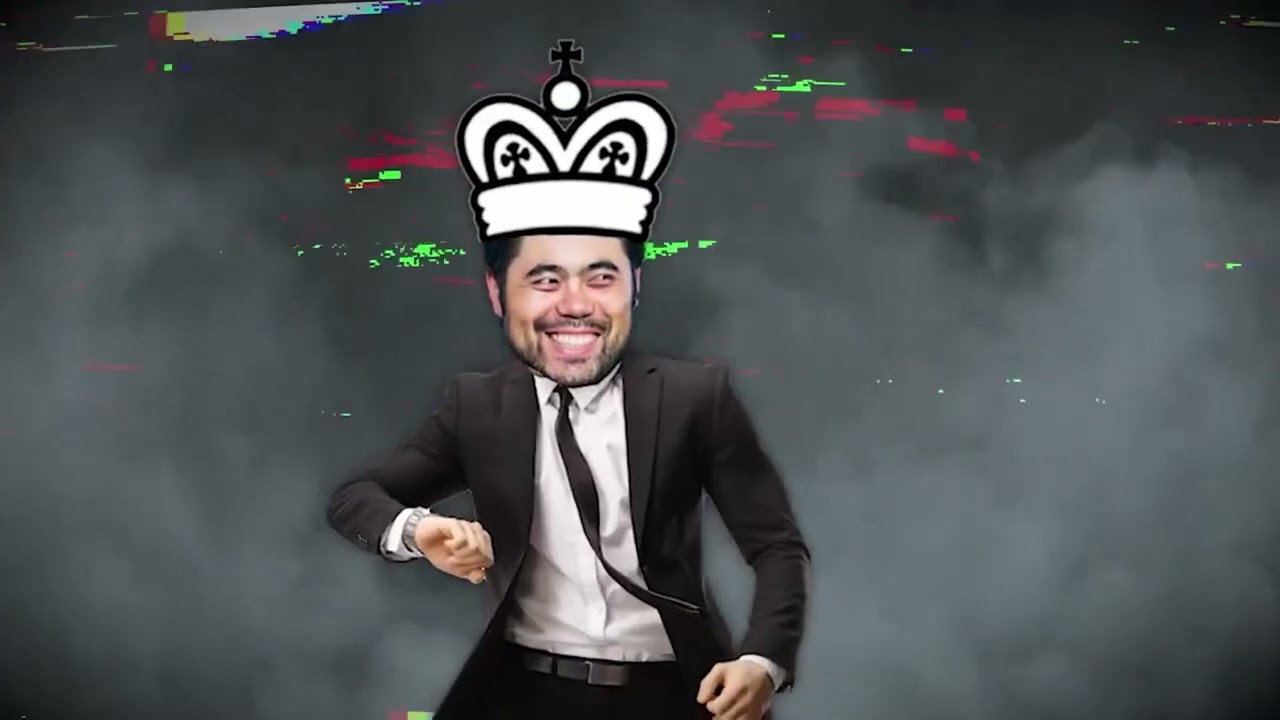 Bongcloud Bullet Speedrun Intro ~ Chess - YouTube