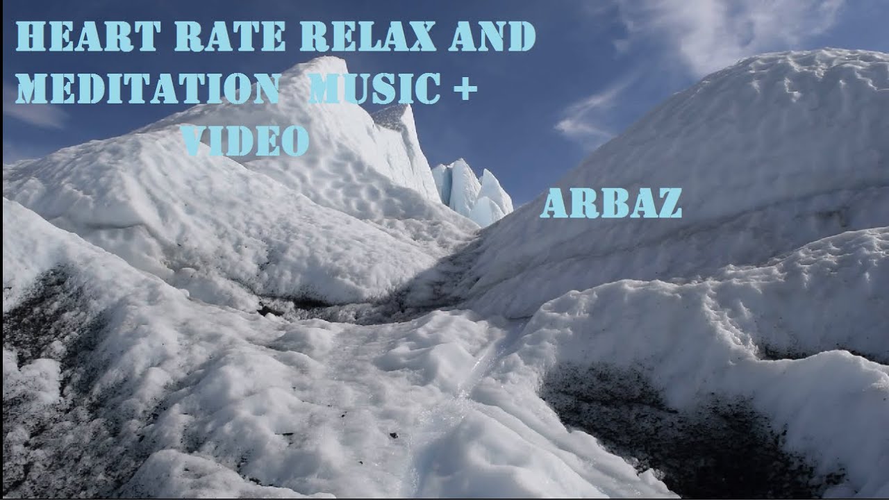 heart rate relax and meditation Music + Video, (use Headphones) - YouTube