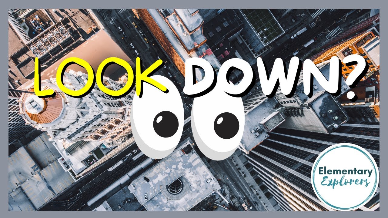 Stepping Out on the Ledge! - Skydeck Chicago & First Taste of Deep Dish ...