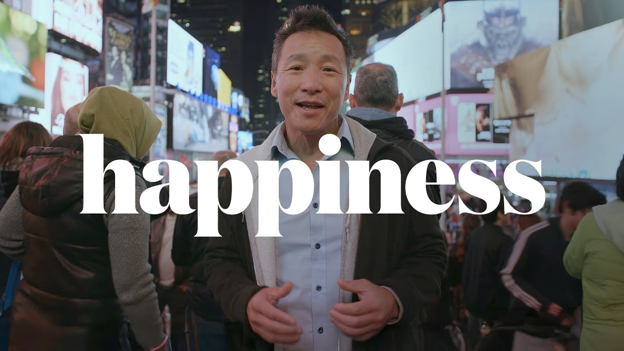 Sam Chan on Jesus’s Radical Path to Happiness (Making Sense of Us ...