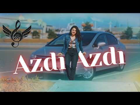 Melodi Muzik - Azdı Azdı (Aİ Version Remix 2026)