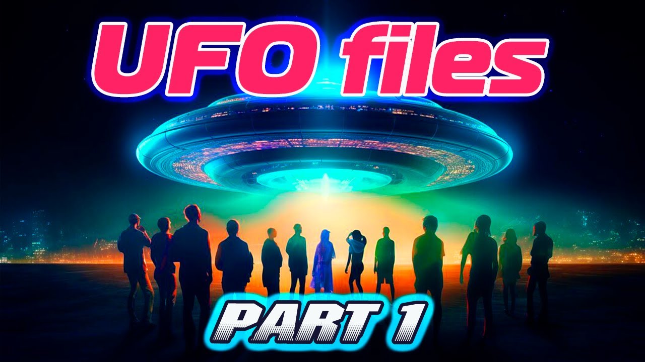 UFO files | History of UFO appearance over the euro-asian area, UFOs in ...
