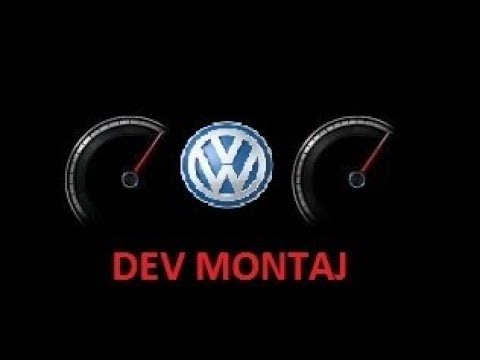 DEV MONTAJ! CarMonCLİP Montage & Clips| Volkswagen Passat | TR | Shortcut Car Clip