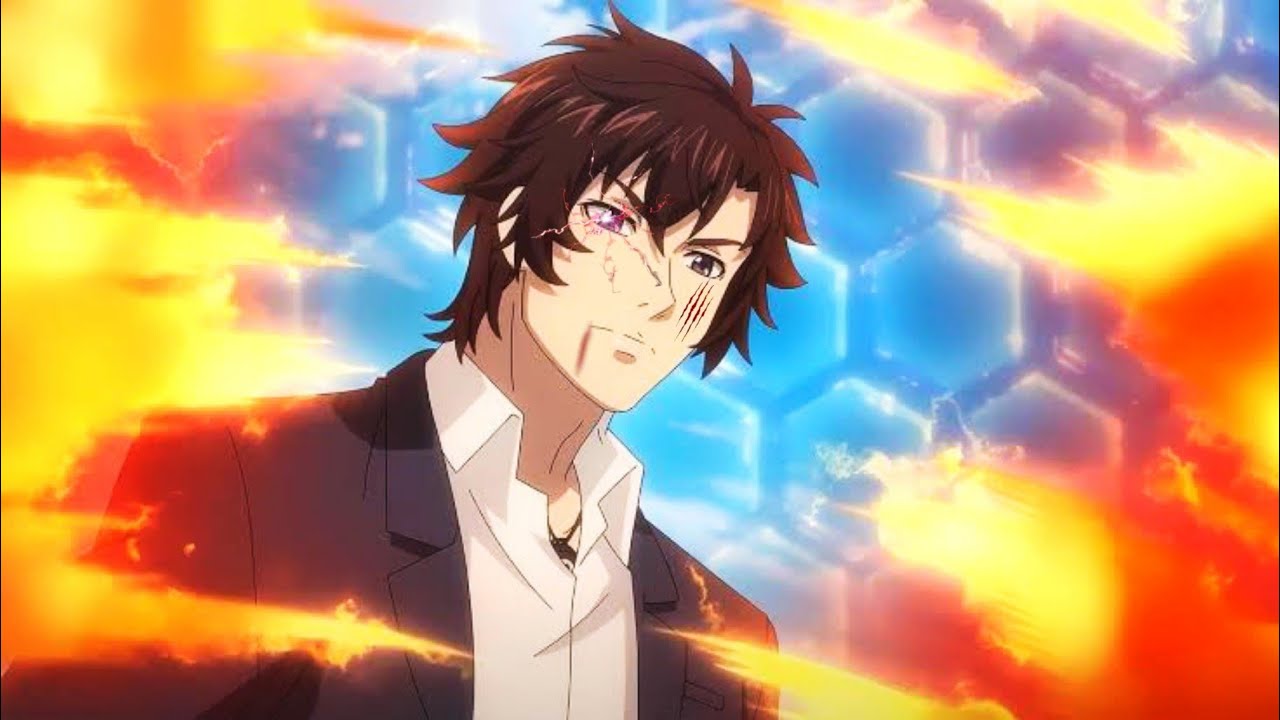 A Boy mistakenly Awaken his true power and became the strongest mage of ...