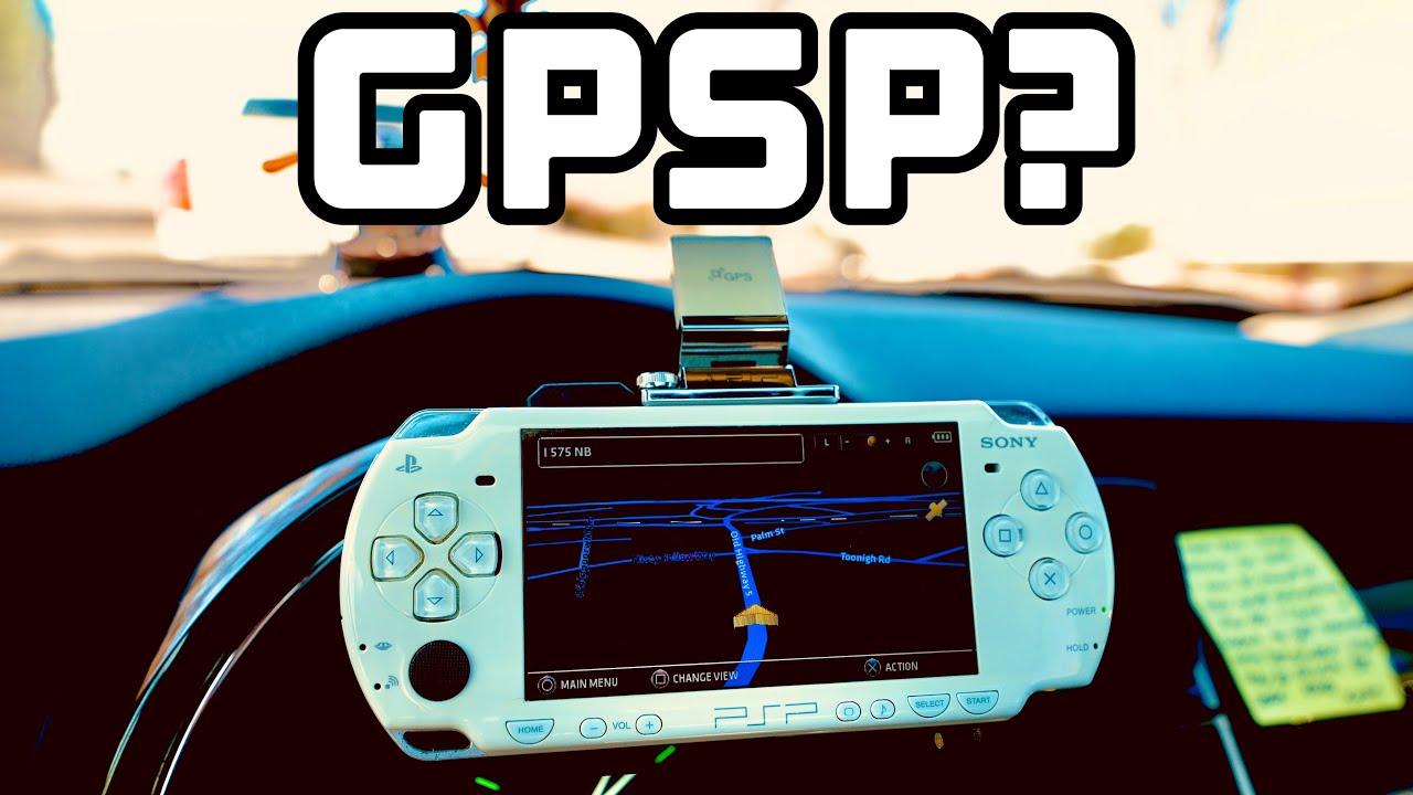 What is a GPSP? - YouTube