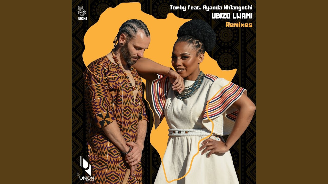 Ubizo Lwami (Dee-Bunk Remix) - YouTube