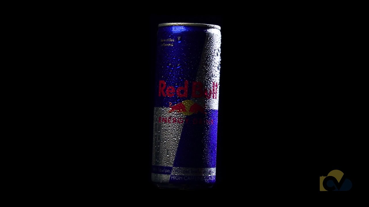 EPIC Red Bull B Roll - YouTube