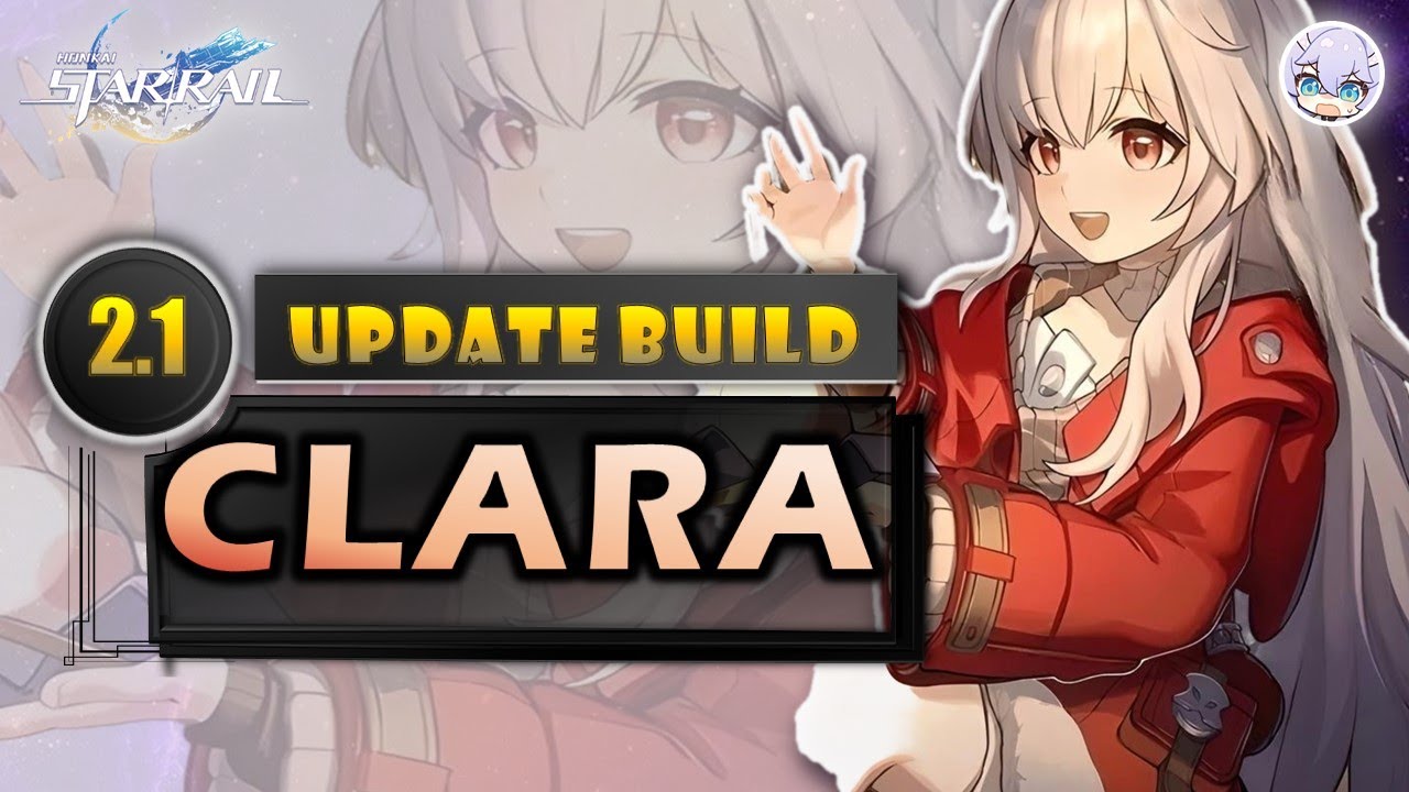 Liệu Clara Có Đi Vào Dĩ Vãng - Càng Đánh Càng Hăng | Update Build Clara ...