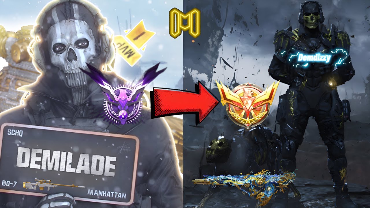 ETERNAL SIEGE ON THE WAY??? CODM Kill Montage Part 1 - YouTube