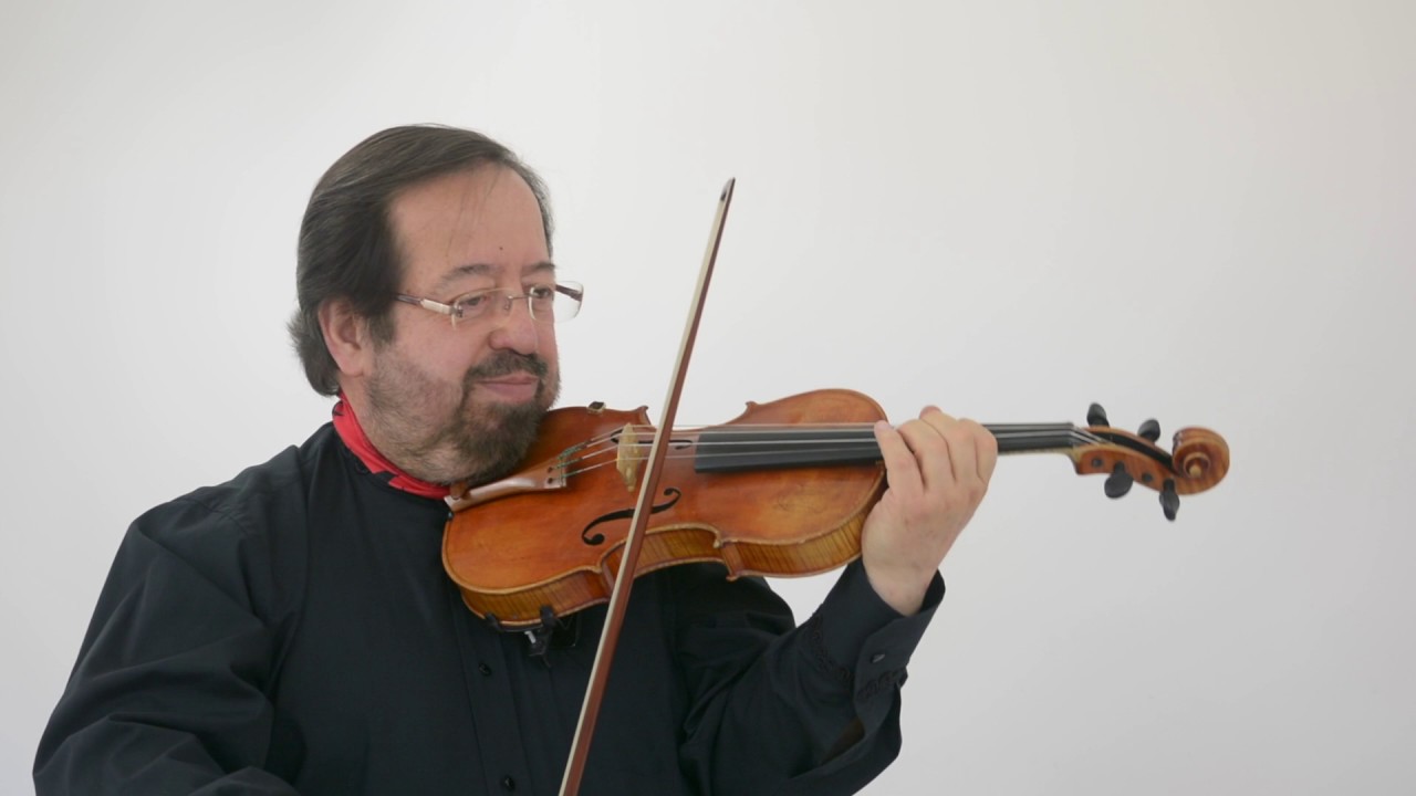 EL PRINCIPITO FRANC ROSS - YouTube