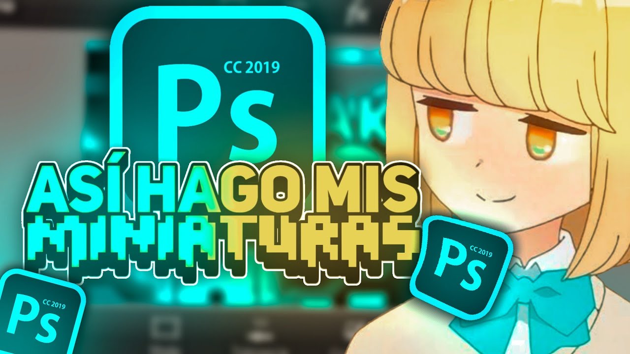 Así hago mis miniaturas de Geometry Dash en Android - YouTube