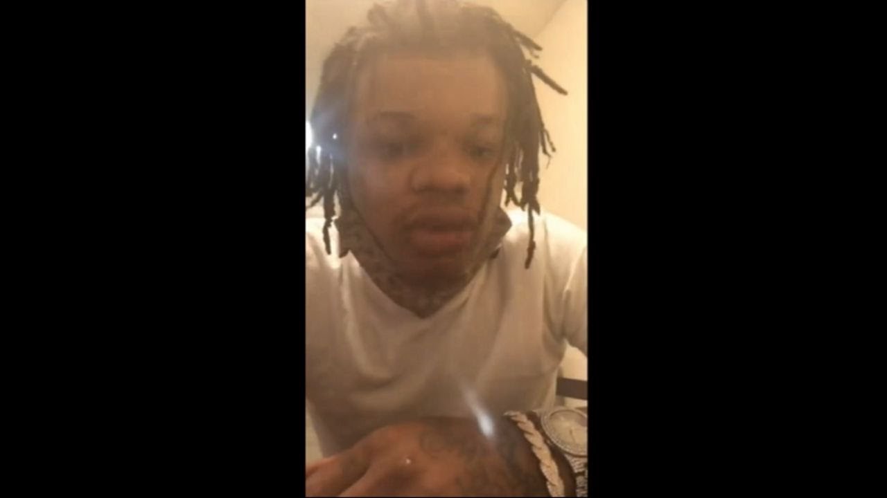 KI Affiliate FBG Butta Disses FBG Cash And Tells Him To Keep Duck And ...