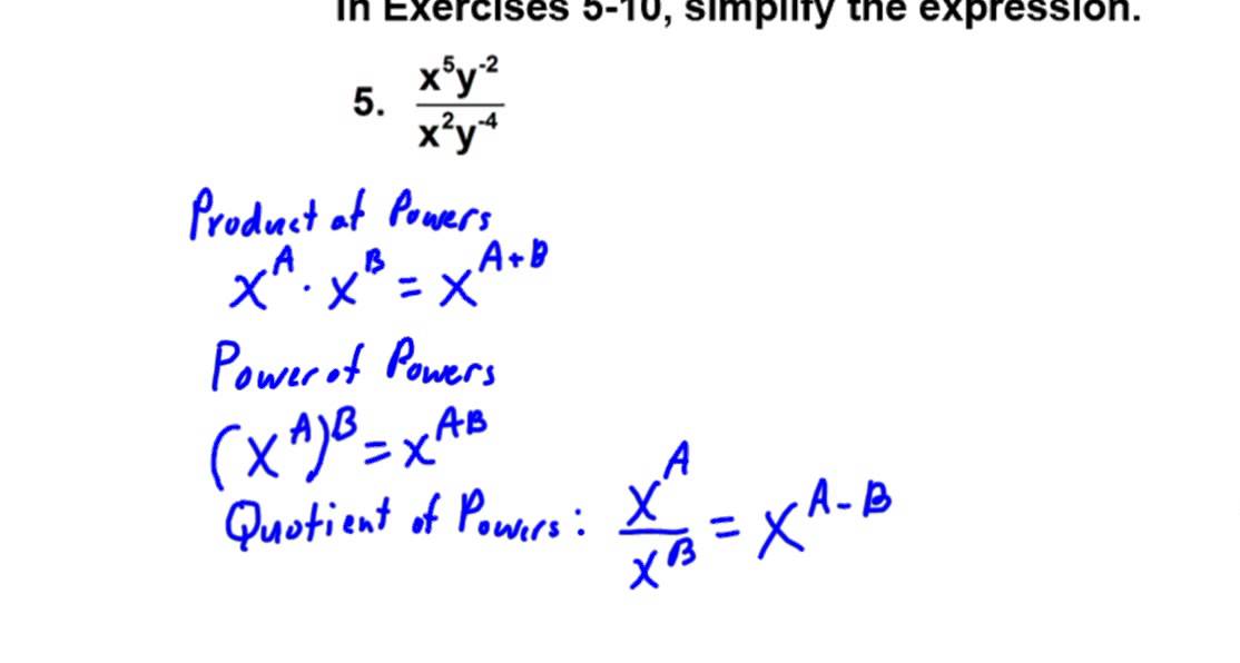 Precalculus Chapter 3.4 Quick Review Exercises 1-10 Evaluate Logarithms ...
