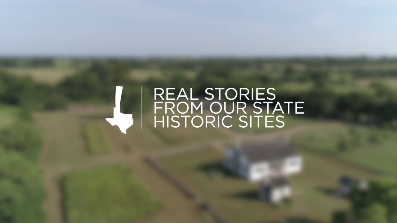 Texas Revolution: Experiences During Runaway Scrape - YouTube