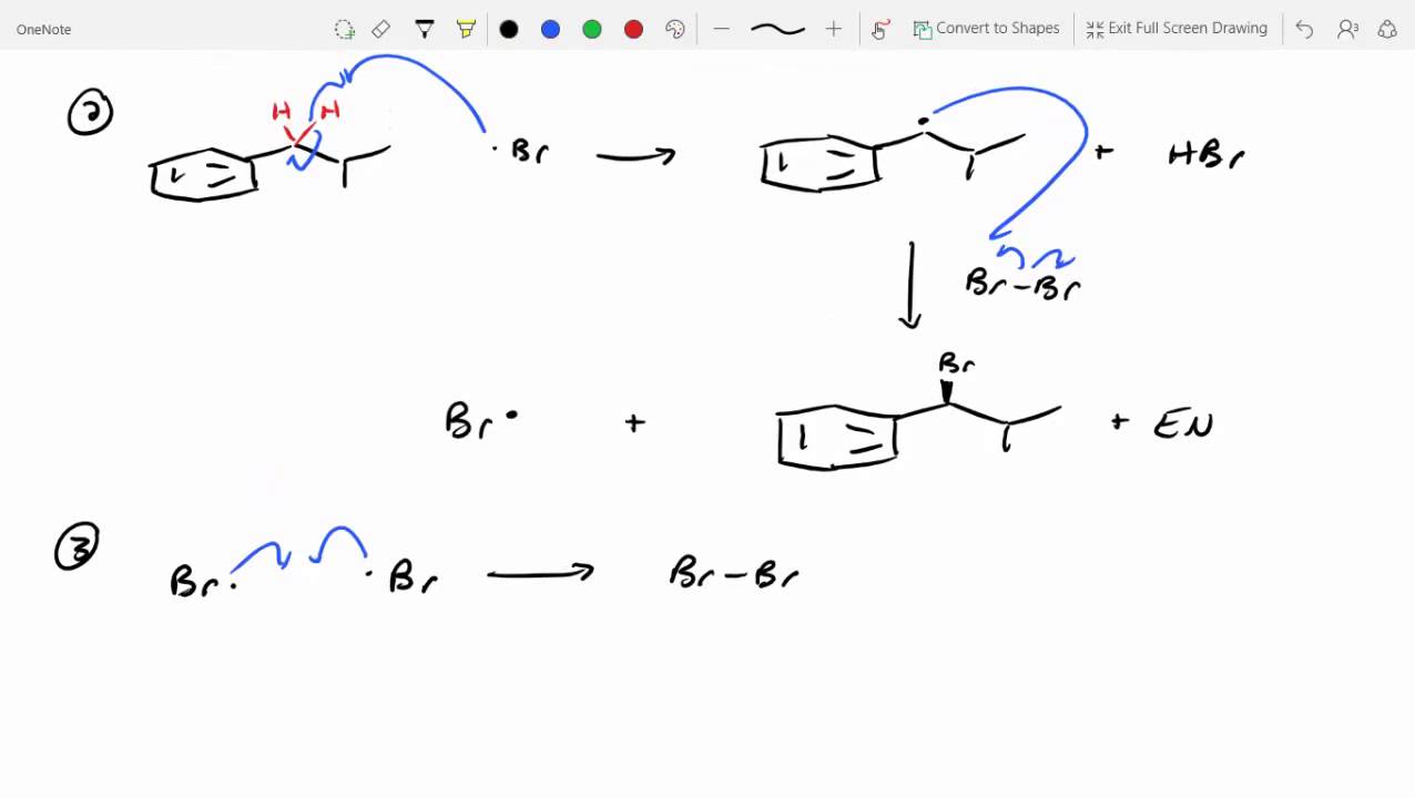 Reactions at the Benzylic Position and Reduction of Aromatic Compounds ...