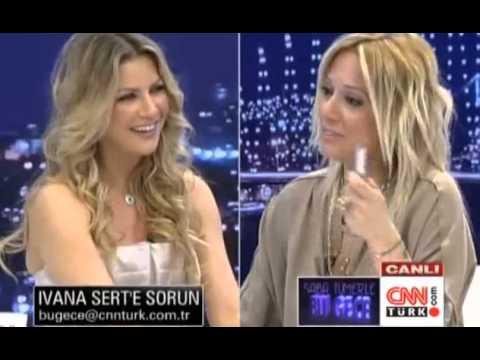 Mini eteğiyle kaza yaptıran kadın