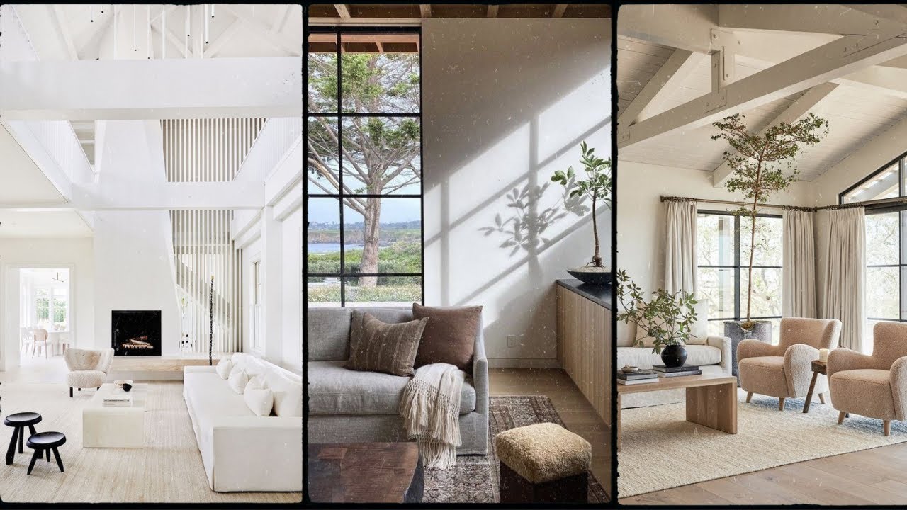 This Video Will Change Your Space Into Modern Space - YouTube