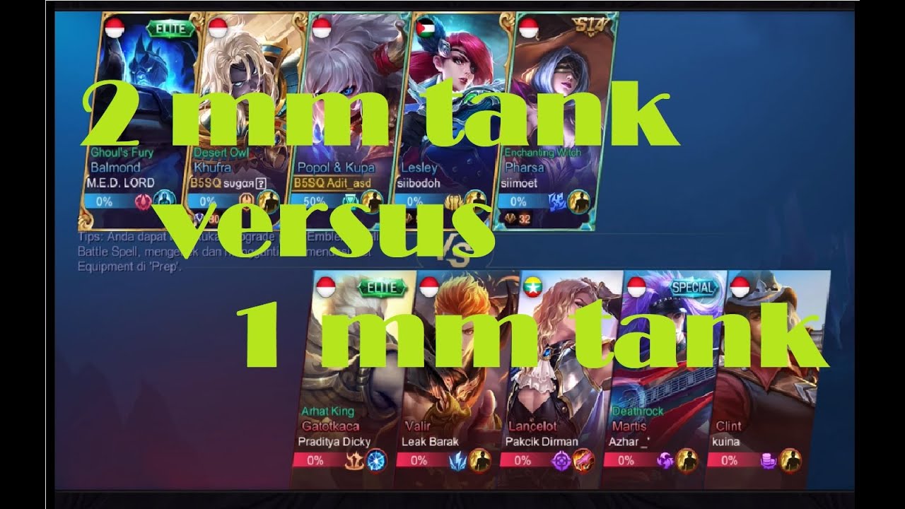 2 Mm Vs 1 Mm YouTube