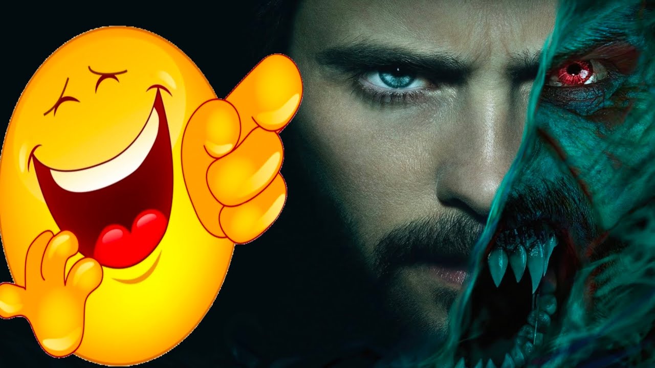 top 5 funny morb puns - YouTube