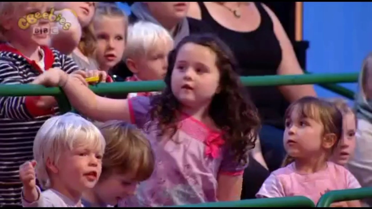 Justins House s01e13 Robert Gets Converted PART 2 in 2 Cbeebies 2 - YouTube